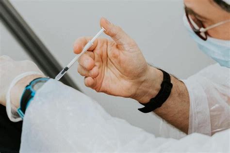 ¿cómo Me Mantengo Al Día Con Las Vacunas Del Covid 19 Y La Gripe