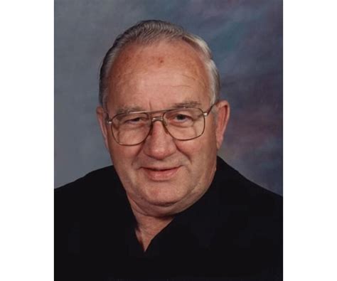 Robert Louis Putz Obituary 2023 Cambridge Mn Carlson Lillemoen