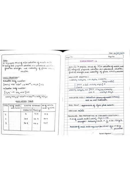 To Investigate The Relation Between The Ratio Of I Output And Input Voltage And Iinumber Of