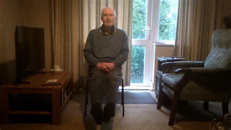 Three Videos To Treat Rls Restless Leg Syndrome Video 1 Youtube