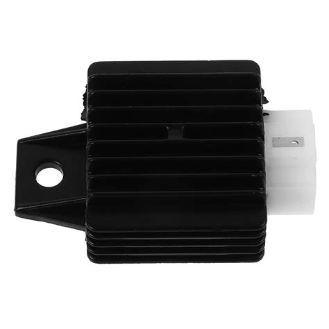 Diaedge Voltage Regulator Rectifier Motorcycle Voltage Regulator