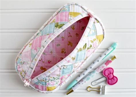 Perfectly Pretty Patchwork Book Tour