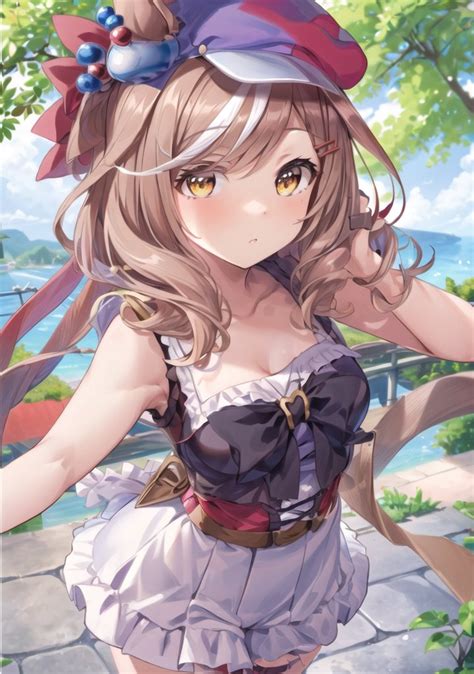 まほがくaiイラスト On Twitter えい！えい！！むん！！！ Aiart Aiイラスト Aiイラスト好きと繋がりたい