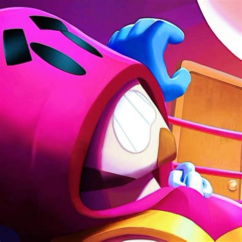 Grom Brawl Stars Рисунки