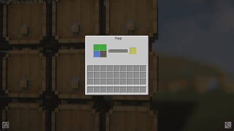 The Beer Craft Minecraft Mods Curseforge