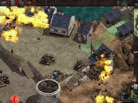 Commandos Beyond The Call Of Duty Download 1999 Strategy Game