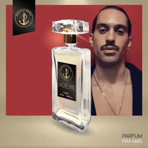 Macho Moda Blog De Moda Masculina Perfume Elixir Os 6 Melhores Da
