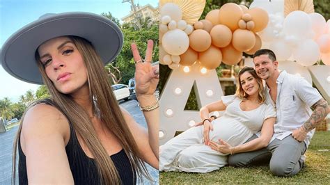 Alejandra Baigorria Agradece Halagos De Mario Hart Y Asegura Que Su