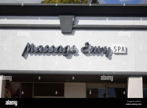 Massage Envy Spa Logo Woven By Words Pampered By Massage Envy
