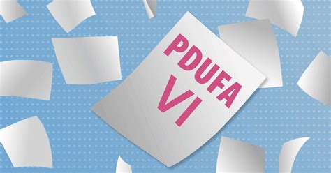 The Real Pdufa Inflation Rate