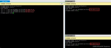 解决containerd K8s集群搭建镜像拉取不到的问题 阿里云开发者社区