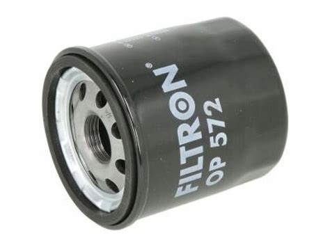 Filtr Oleju MASSEY FERGUSON 1000 CITROEN C1 C1 II DAIHATSU CHARMANT