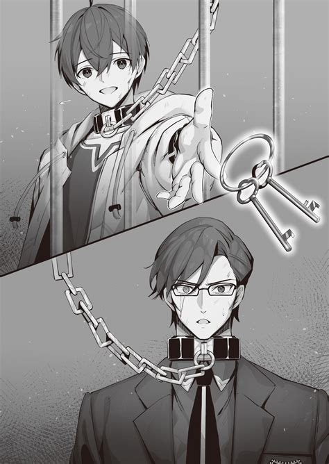 灰の世界は神の眼で彩づく 1 ～俺だけ見えるステータスで、最弱から最強へ駆け上がる 哔哩哔哩