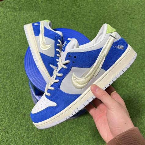 Fly Streetwear Nike Sb Dunk Low