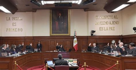 ¡chilito Politico Corte Invalida Primera Parte De ‘plan B Electoral