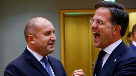 Защо Нидерландия не допуска България в Шенген