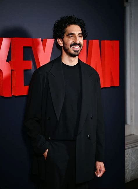 Dev Patel In 2024 Dev Patel Patel Netflix Movie