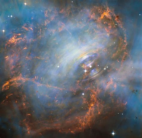 What Is A Pulsar Worldatlas