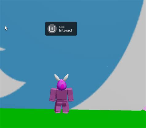 Lowering The Proximity Prompt Art Design Support Developer Forum Roblox