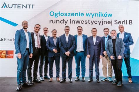 Radosław Rykowski On Linkedin Great Milestone For Pko Vc Portfolio