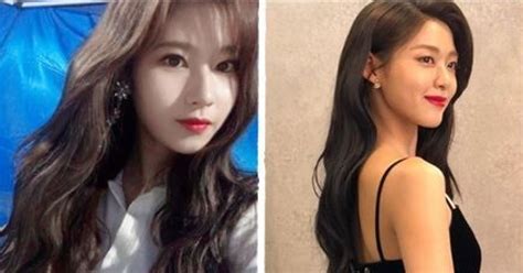 씨스타일 유행 타지 않는 굵은 웨이브 헤어스타일 Point 3