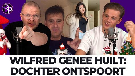 Roddelpraat Het Is Weer Ouderwets Onrustig In Huize Genee Zijn