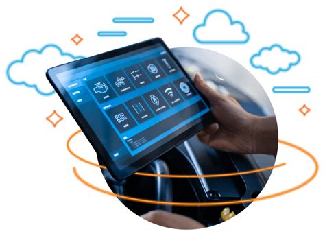 Quant Environmental The 22nd Century Vehicle Inspection Ecosystem Is