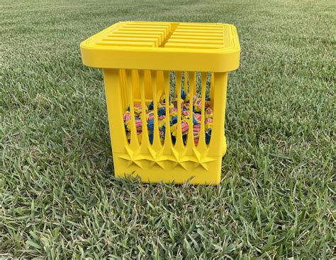 Fully 3d Printed Candy Crane By Kitty3d Makerworld Download Free 3d