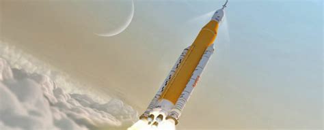 Nasa Is About To Launch Its Most Powerful Rocket Ever Heres What You