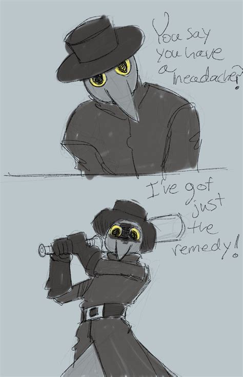 Scp 049 J