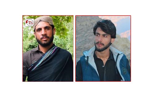 قلات و پنجگور طالبعلم سمیت تین افراد جبری لاپتہ The Balochistan Post