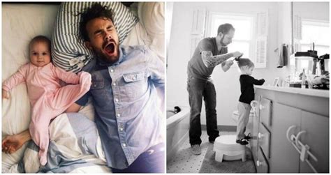 20 безкрайно трогателни фотографии на бащи и техните малки дъщерички Dama Bg Любимият сайт