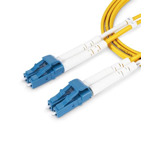 Buy The 6180325 15m Lclc Os2 Single Mode Fiber Cable