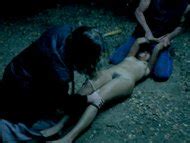 Naked Chantal Degroat In Chaos