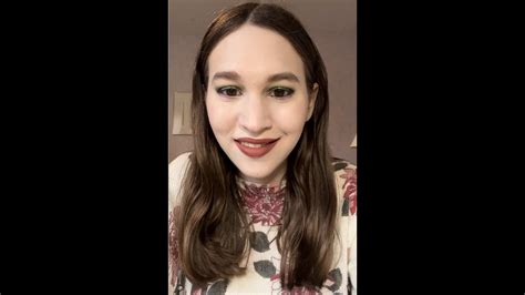 1st Impressions Grwm Cosmic Brushes Muse Palette Youtube