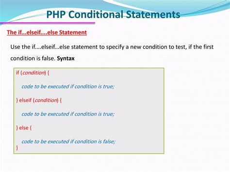 Web Development Course Php Lecture 1 Pdf Web Development Internet