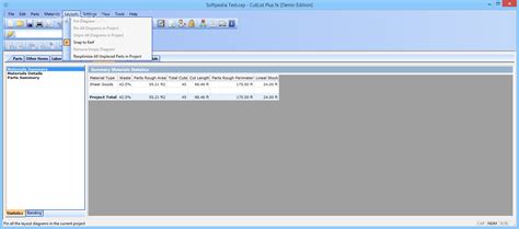 Cutlist Plus Fx By Bridgewood Design Mertqburger