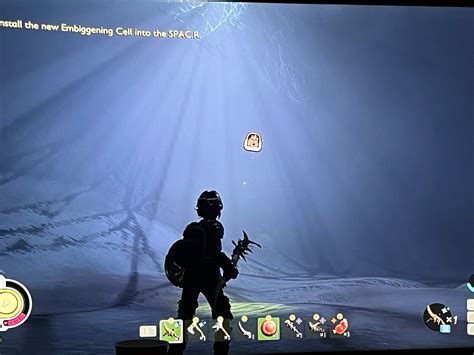 Hes Stuck Up There And I Cant Build In The Area Help R GroundedGame