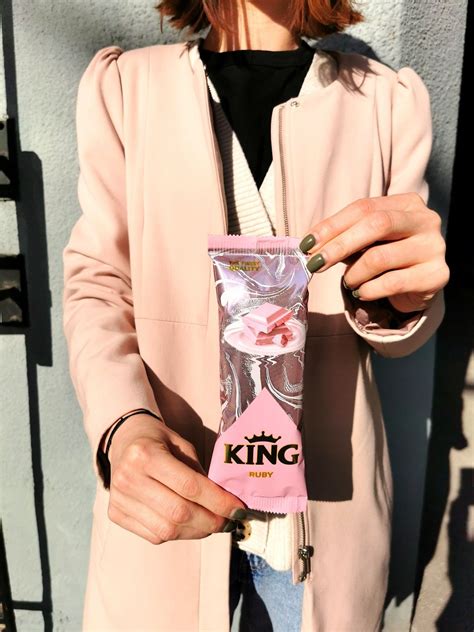 King Ruby Sladoled Najveća Sladoledna Senzacija Za Ljeto 2021