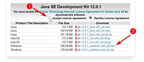 tutorial belajar java cara menginstall java jdk java development kit