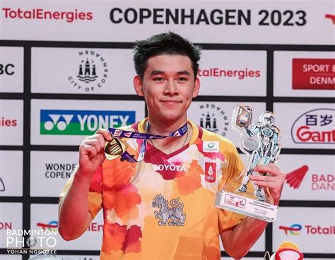 世代交替！21歲安洗瑩世錦賽摘金寫新猷 22歲威提訕二度闖進決賽終登頂 動誌