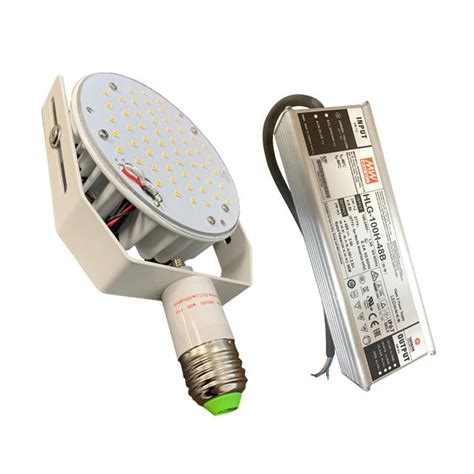 Lighting Accessories Product Selection Guide DigiKey TechForum An Electronic Component And
