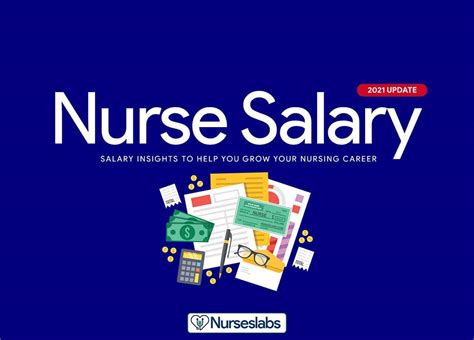 Nurse Midwife Salary Guide For 2025 Nurseslabs