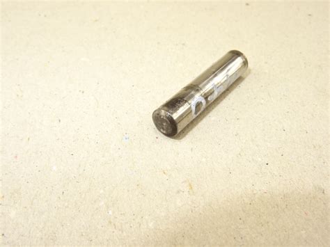 Stößel Einspritzpumpe Pumpenstößel Gülnder 2da Motor Güldner A9v Taktor