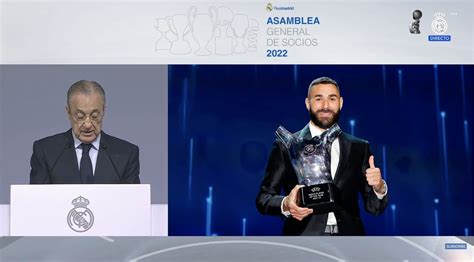 El Chiringuito TV on Twitter NADIE DUDA de que BENZEMA será el