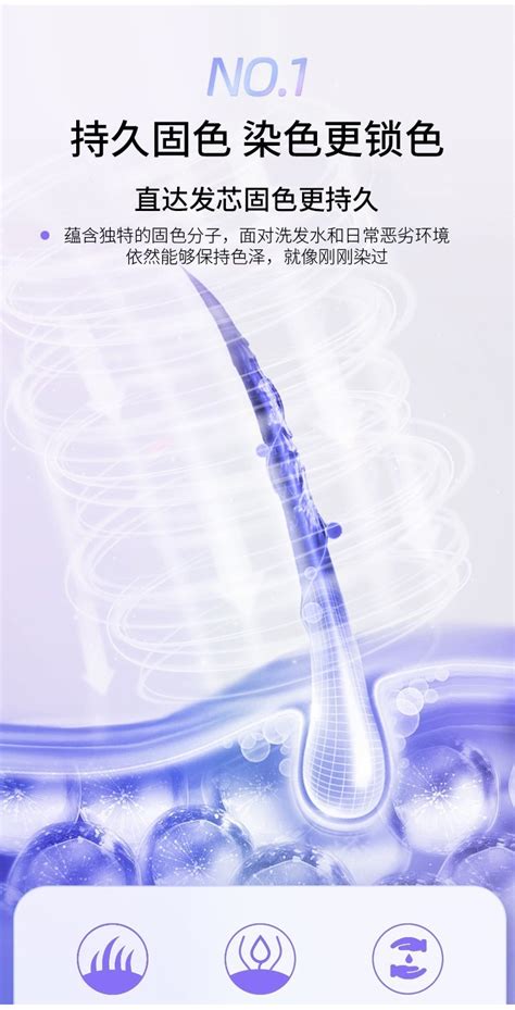 小紅書爆款 流行色網紅慕斯泡泡染 一洗彩 植物染髮劑 輕松染 日韓熱賣泡沫染髮劑 染髮膏 360ml 染髮劑 蝦皮購物