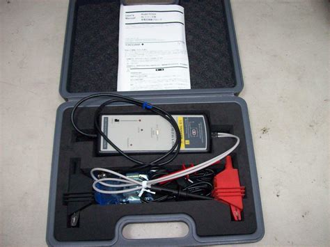 Yokogawa High Voltage Differential Probe Max