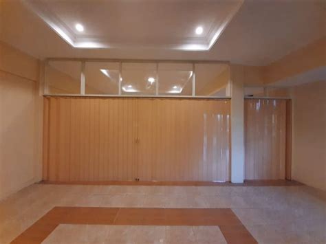 Pintu Lipat Pvc Home Home Decor Room Divider