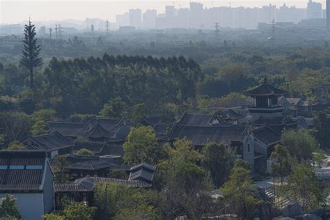 广州文化馆新馆国内旅游景点旅游景点摄影素材汇图网
