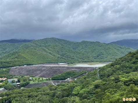 今年首次 屏東縣牡丹水庫18 00預防性放水 生活 自由時報電子報